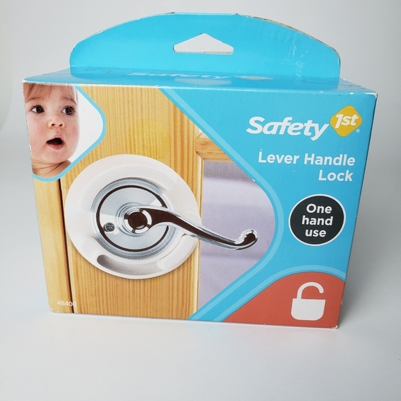 Safety 1St | Other | Level Handle Lock Baby Proof Lock | Poshmark